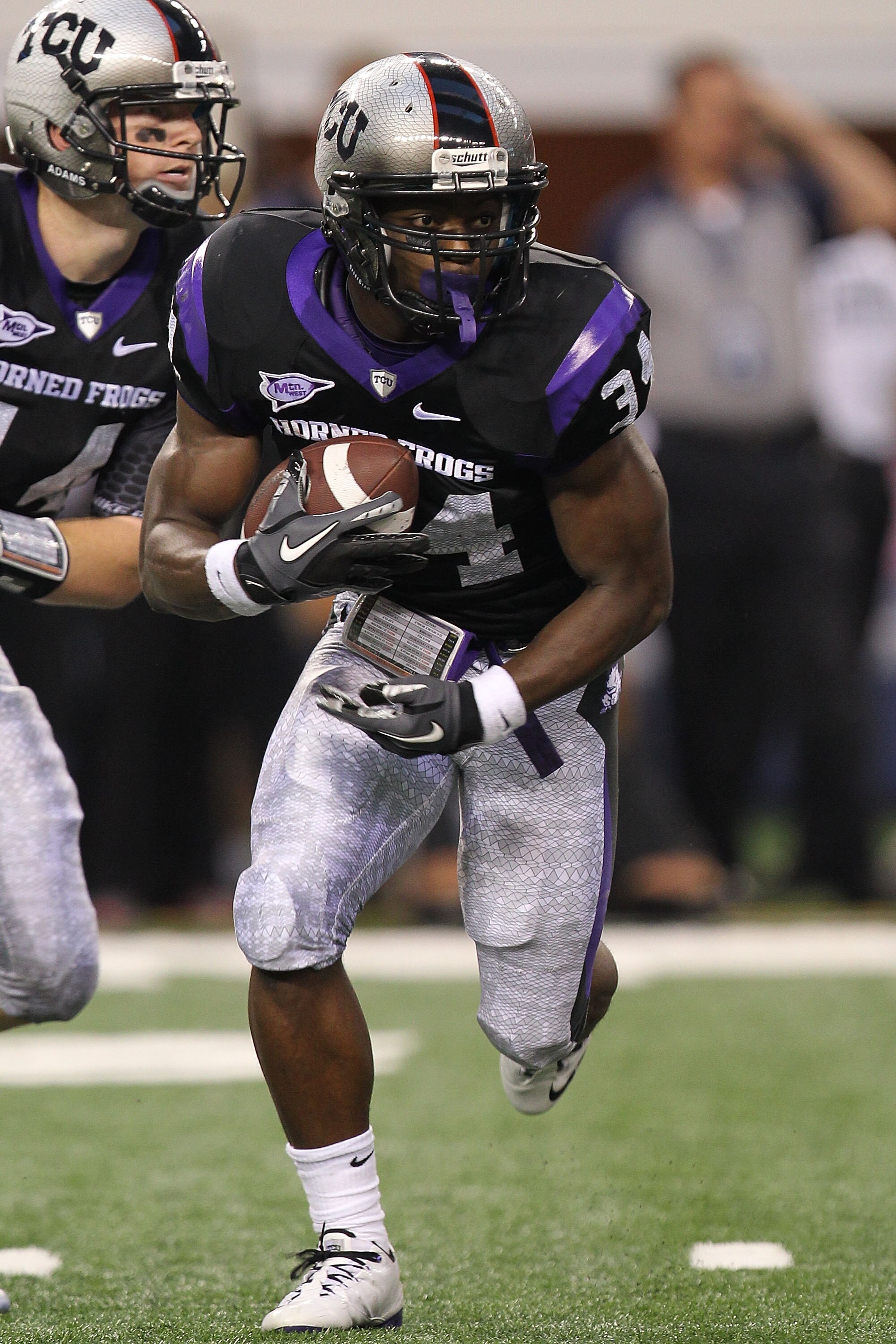 College Football Power Rankings: The Top 25 Running Backs Heading Into ...