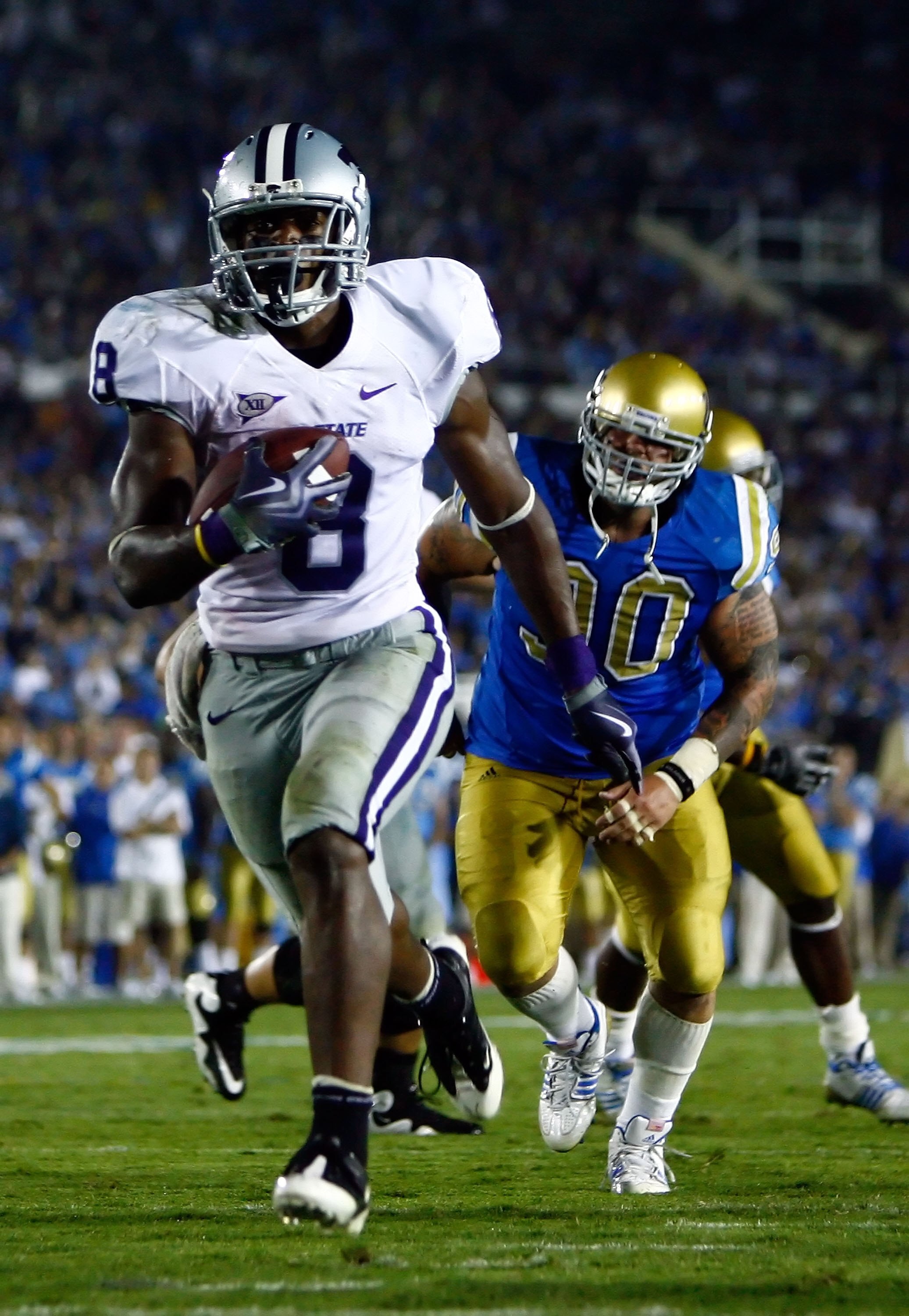 College Football Power Rankings: The Top 25 Running Backs Heading Into ...