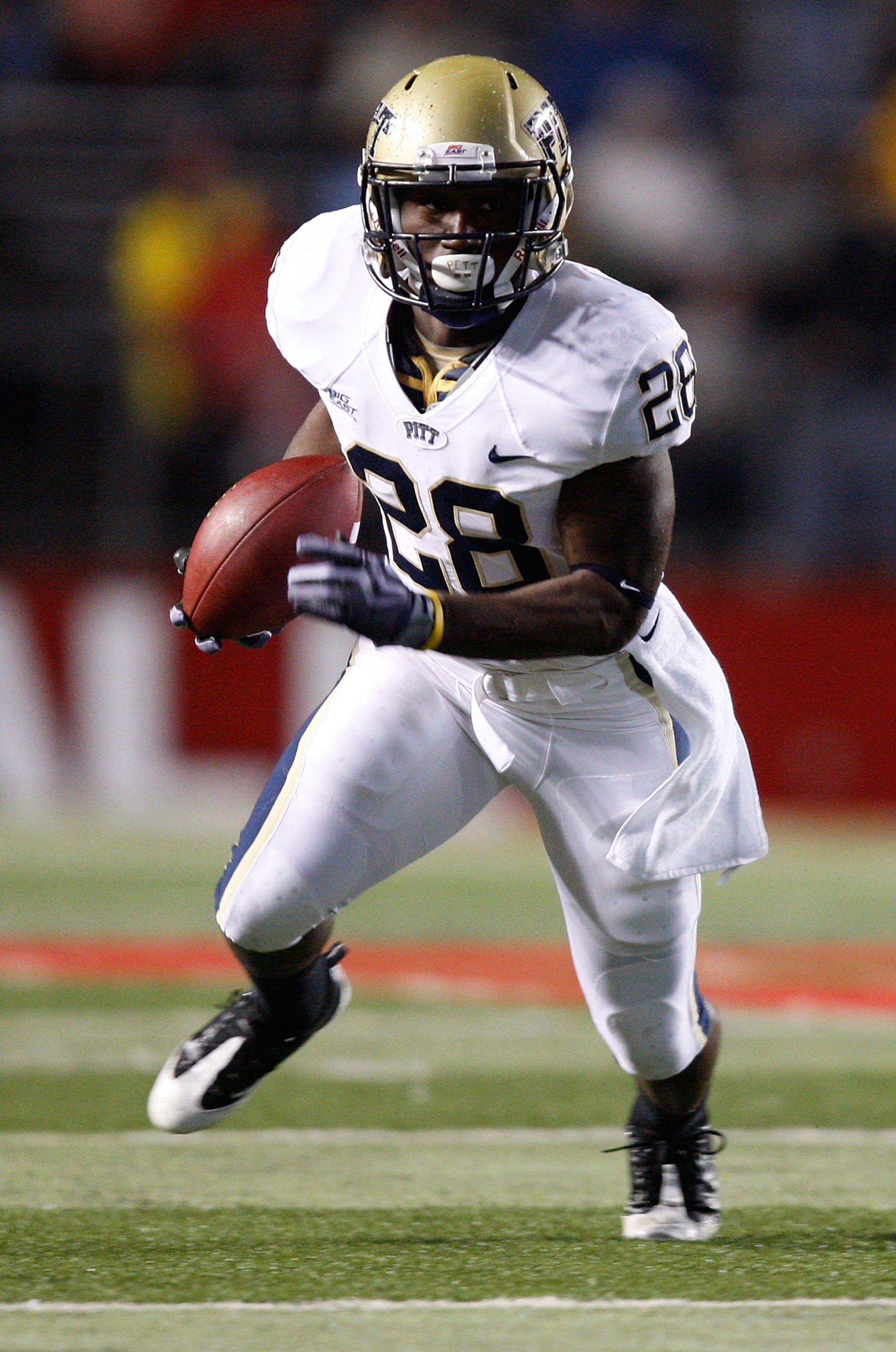 College Football Power Rankings: The Top 25 Running Backs Heading Into ...