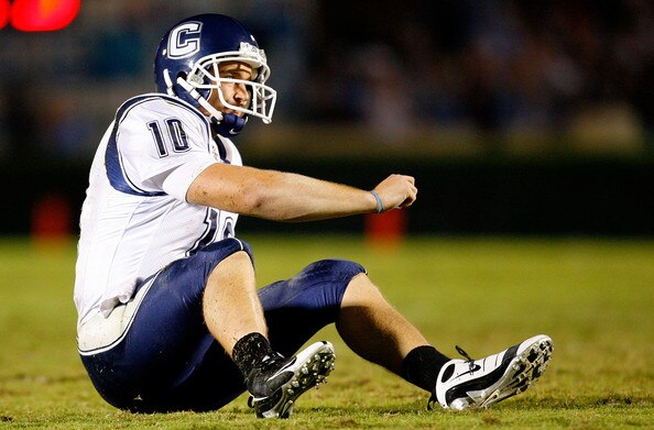 Big East Football QB Power Rankings: Pitt's Tino Sunseri, WVU's Geno ...