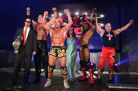 The Other Side: My Top Twenty TNA Wrestling Moments