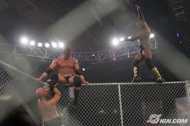 The Other Side: My Top Twenty TNA Wrestling Moments