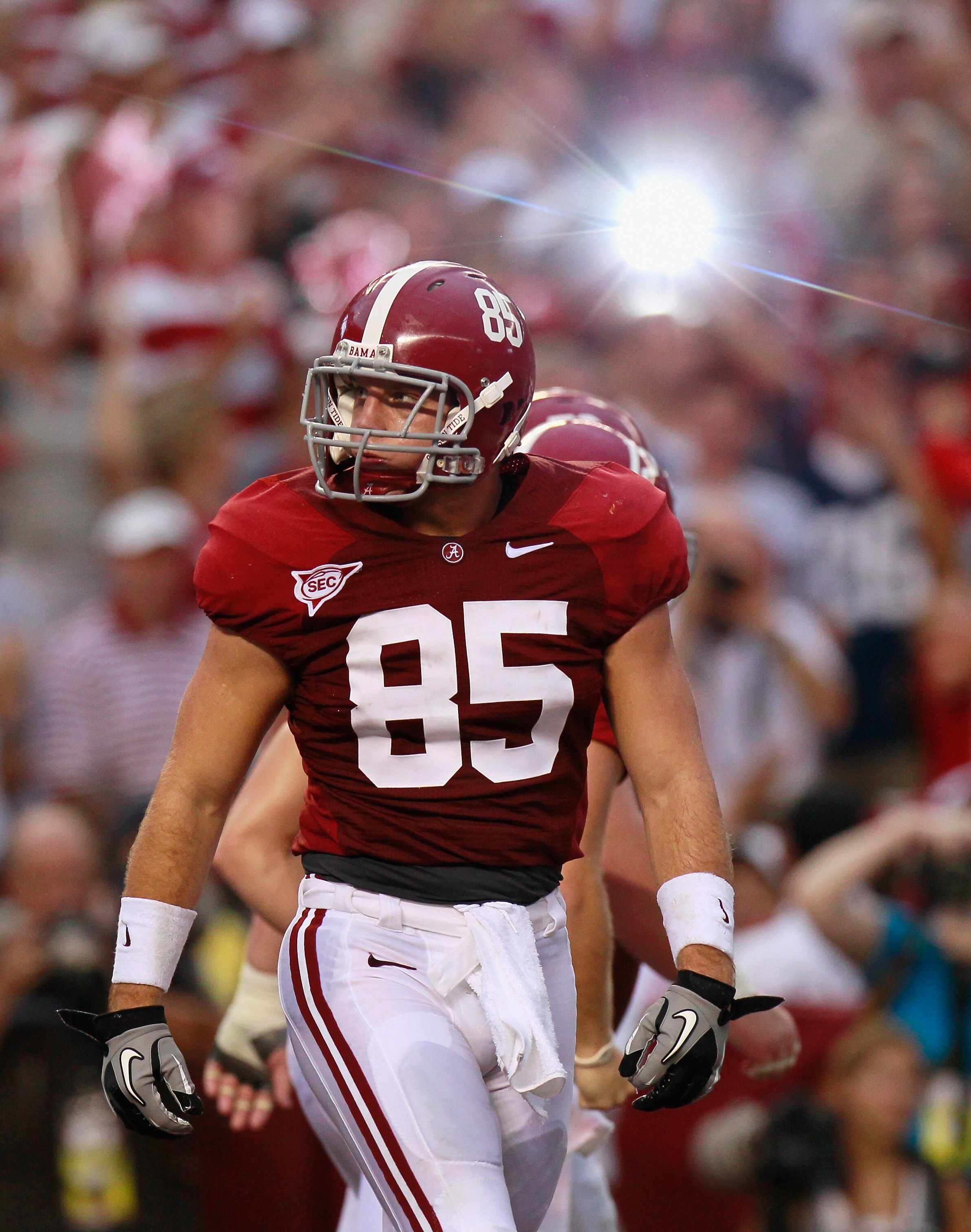 College Football: Will Smith's Top 10 (After Week Two)