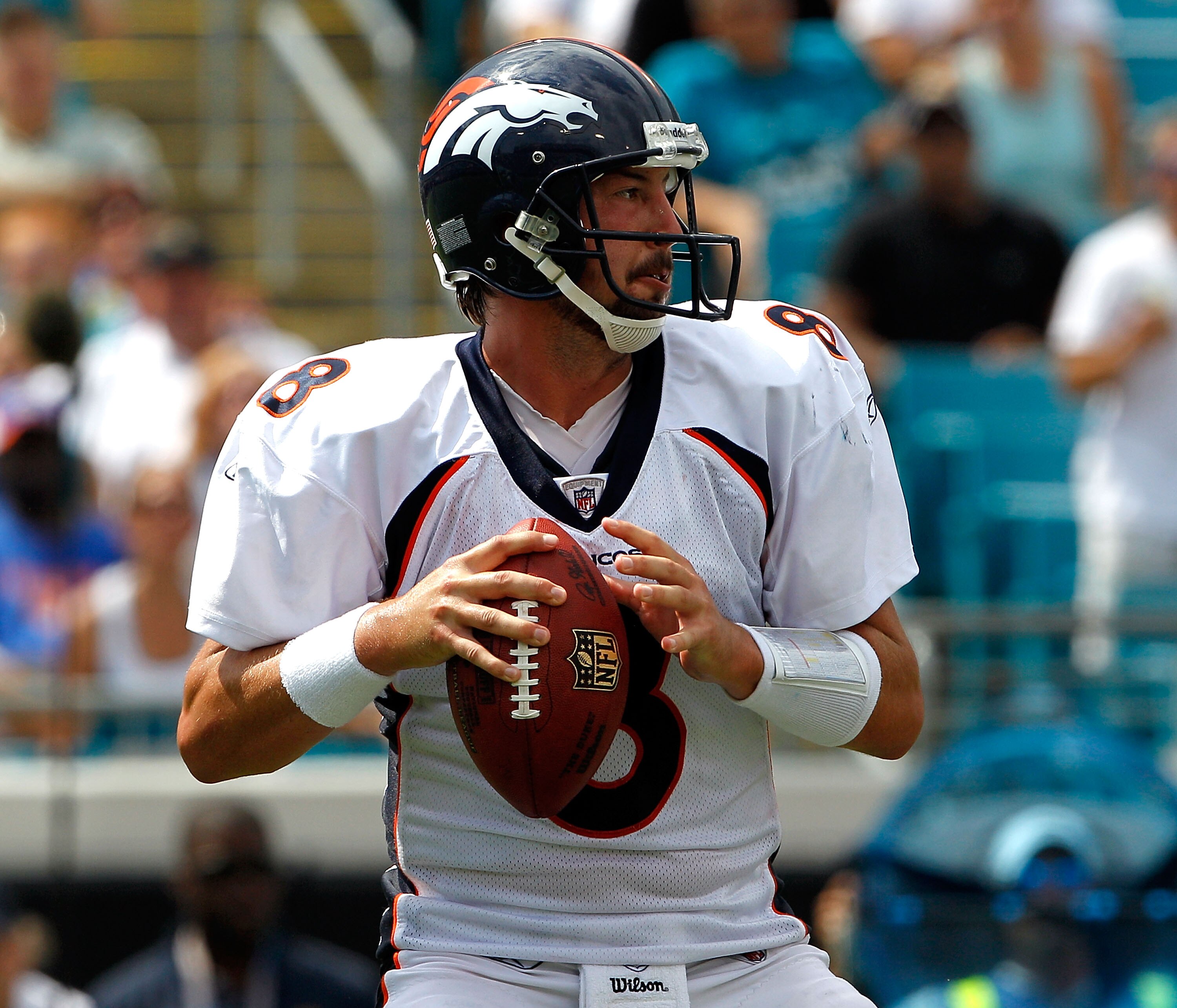 NFL Power Rankings Week 2: Michael Vick Streaks His Way into the QB Top 10