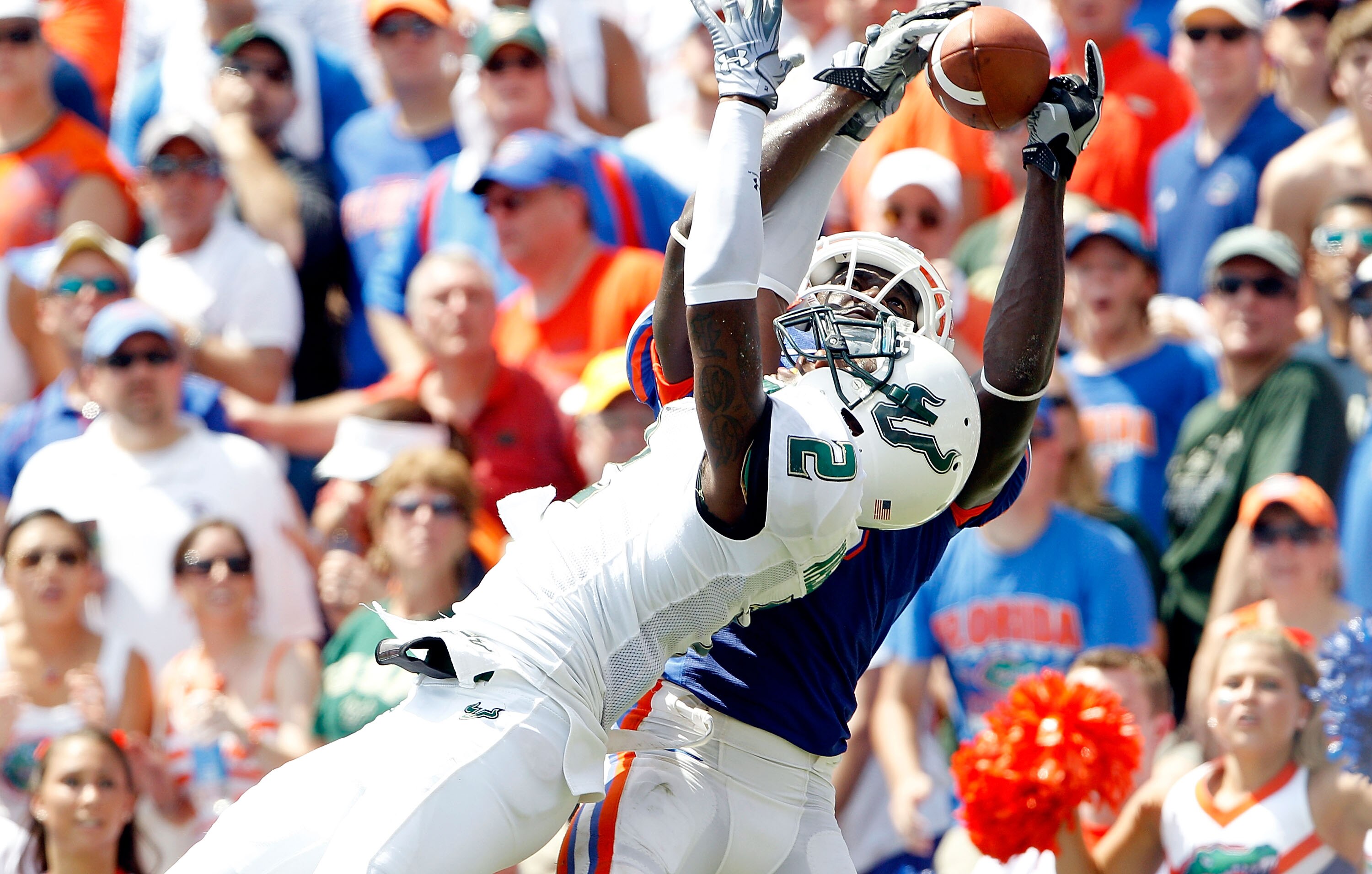 SEC Football: Wide Receiver Power Rankings Heading Into Week 3