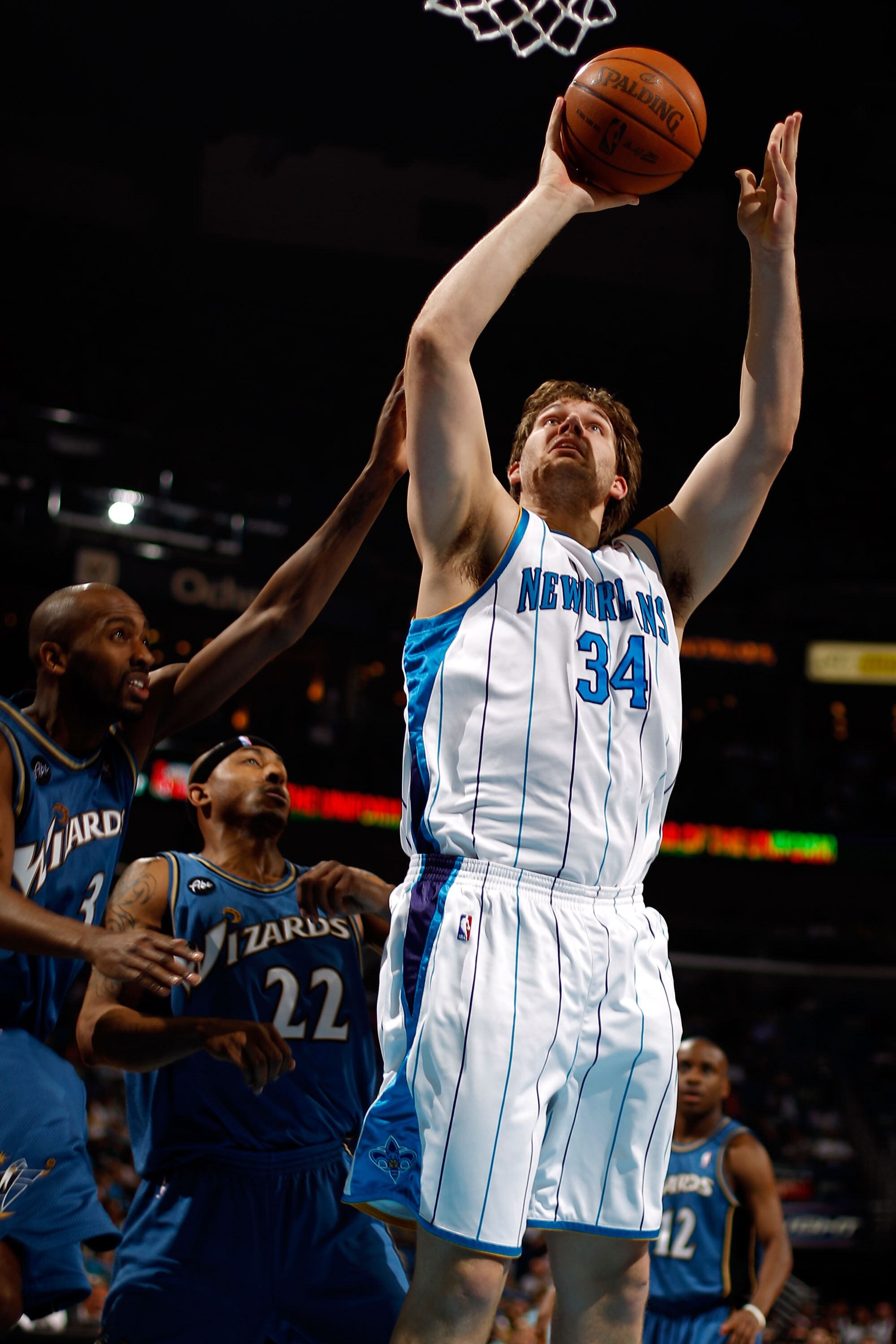 Super Hops: 10 NBA Players We'd Love To See with Spring Loaded Sneakers