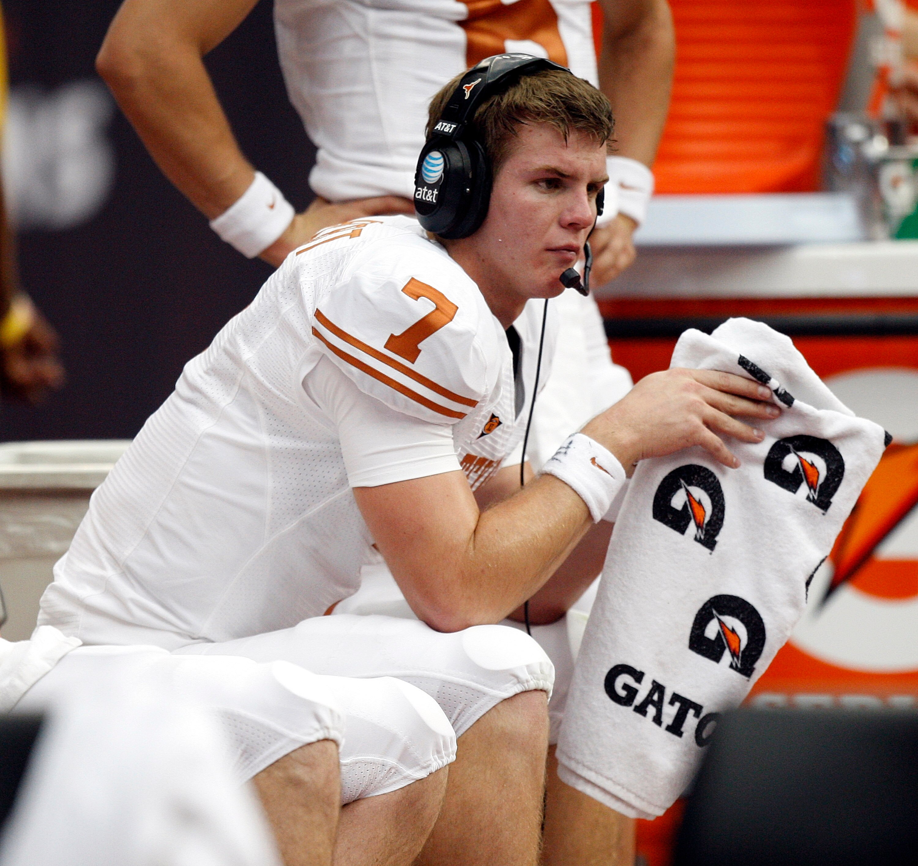 Texas Longhorns Football: Five Keys To Victory & Defeat Against Texas Tech.