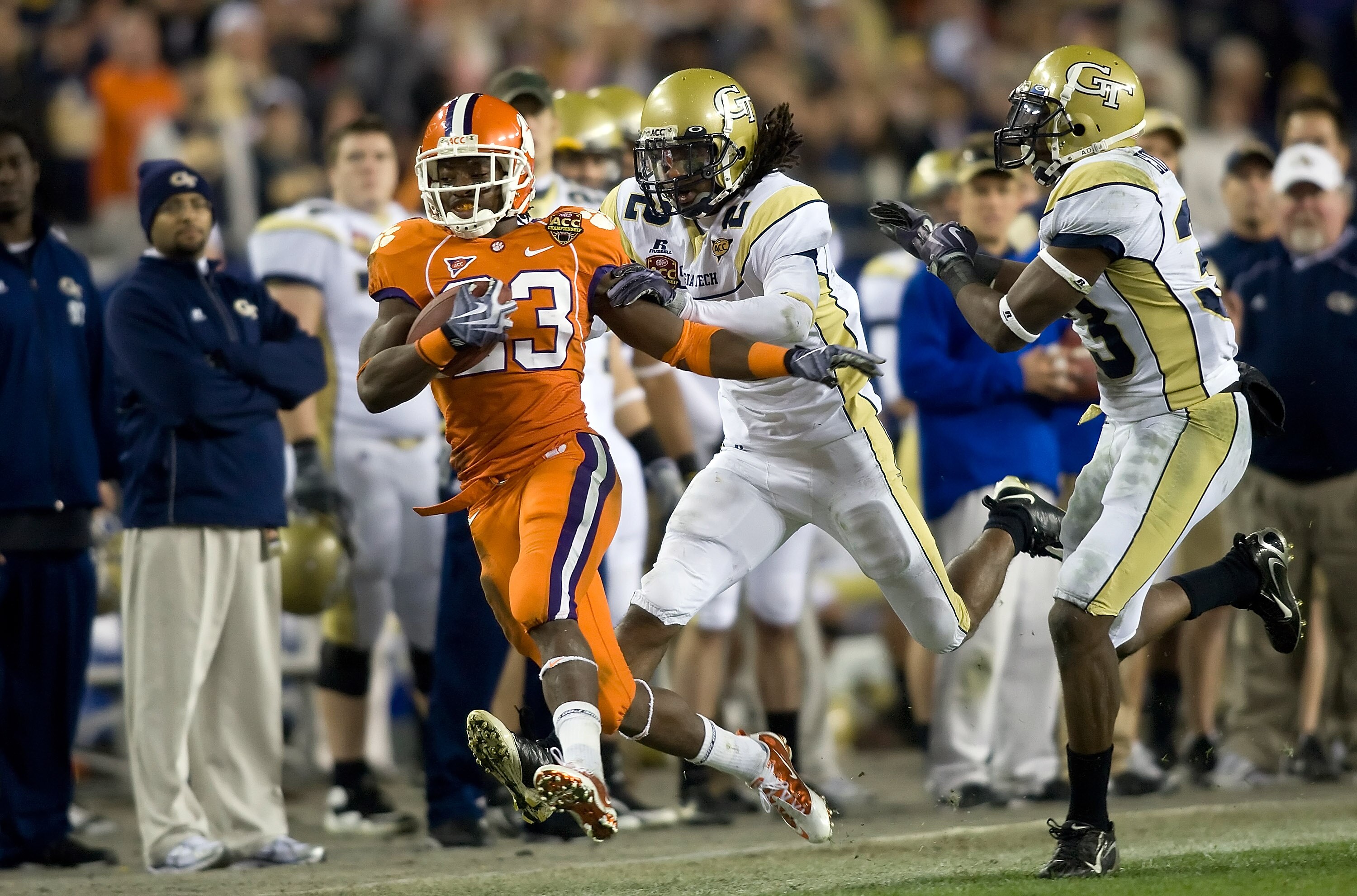 College Football Week 3: 10 Things Clemson Must Do To Upset Auburn