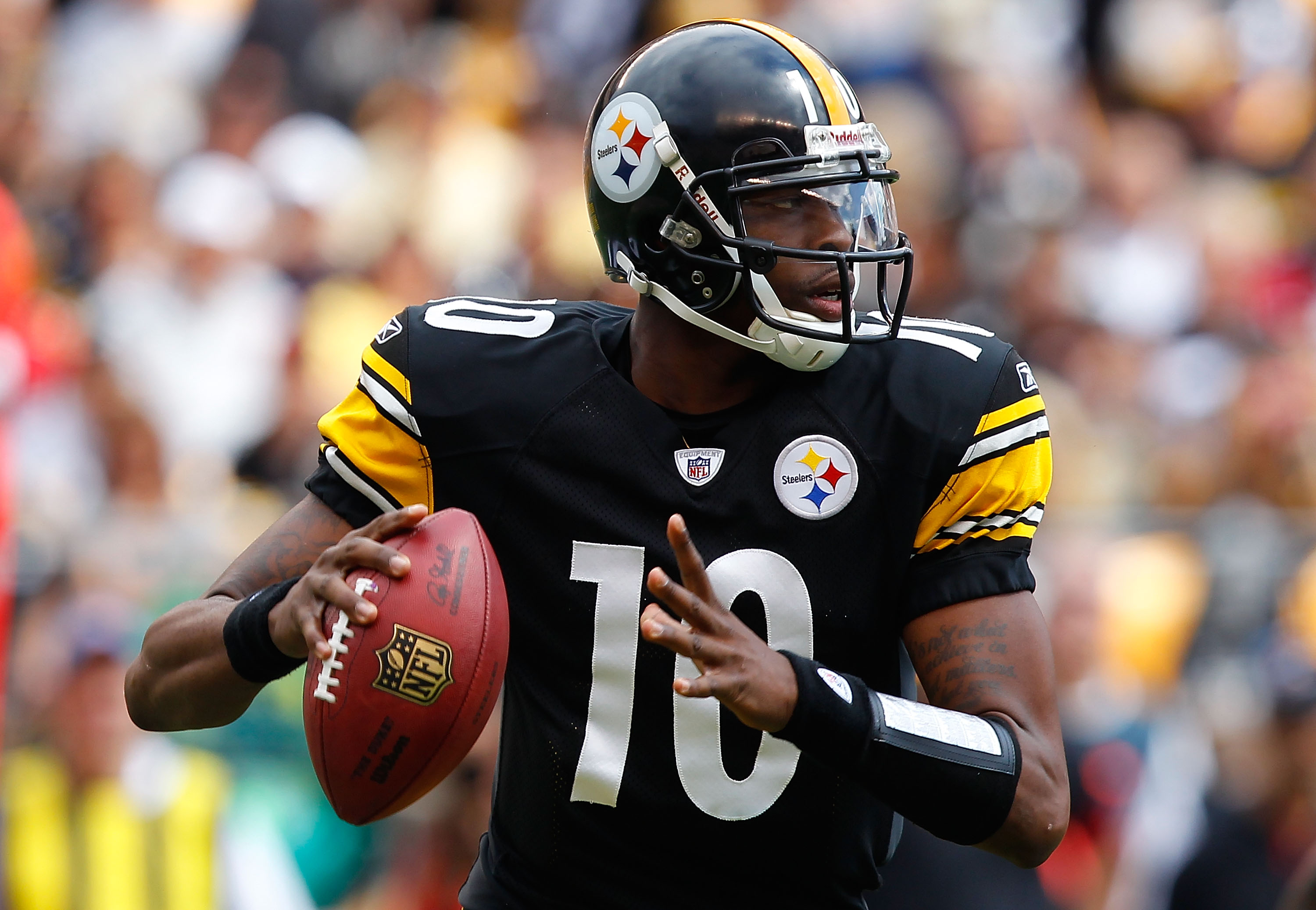NFL Kickoff: Keys for the Pittsburgh Steelers Against the Tennessee Titans