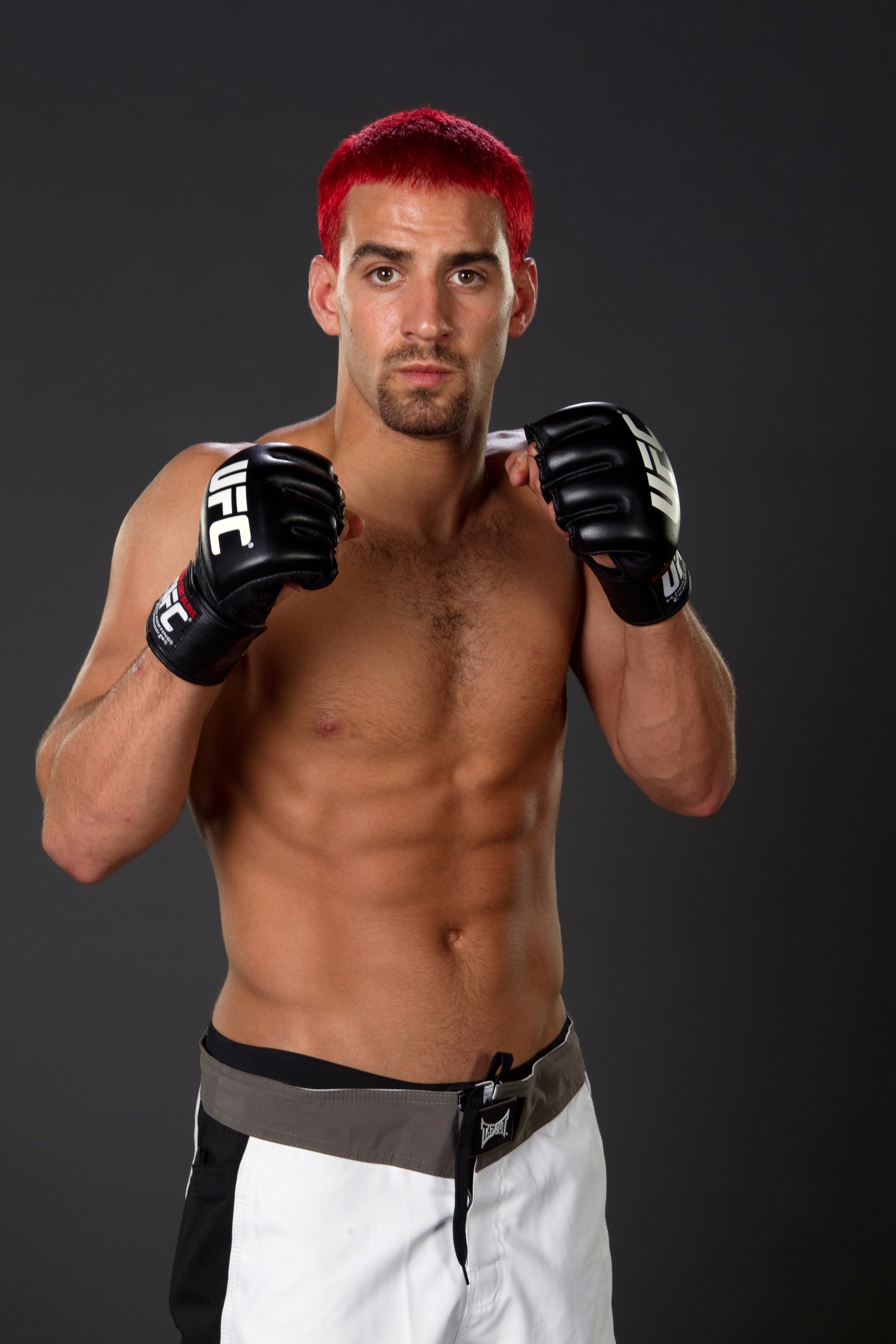 TUF 12: Five Things We Learned From Last Night's Episode