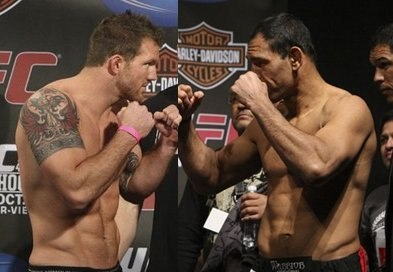 UFC 119 Preview: Five Things To Expect at UFC 119