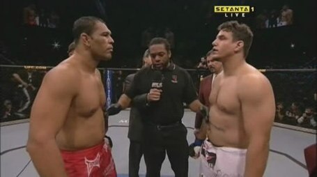 UFC 119 Preview: Five Things To Expect at UFC 119