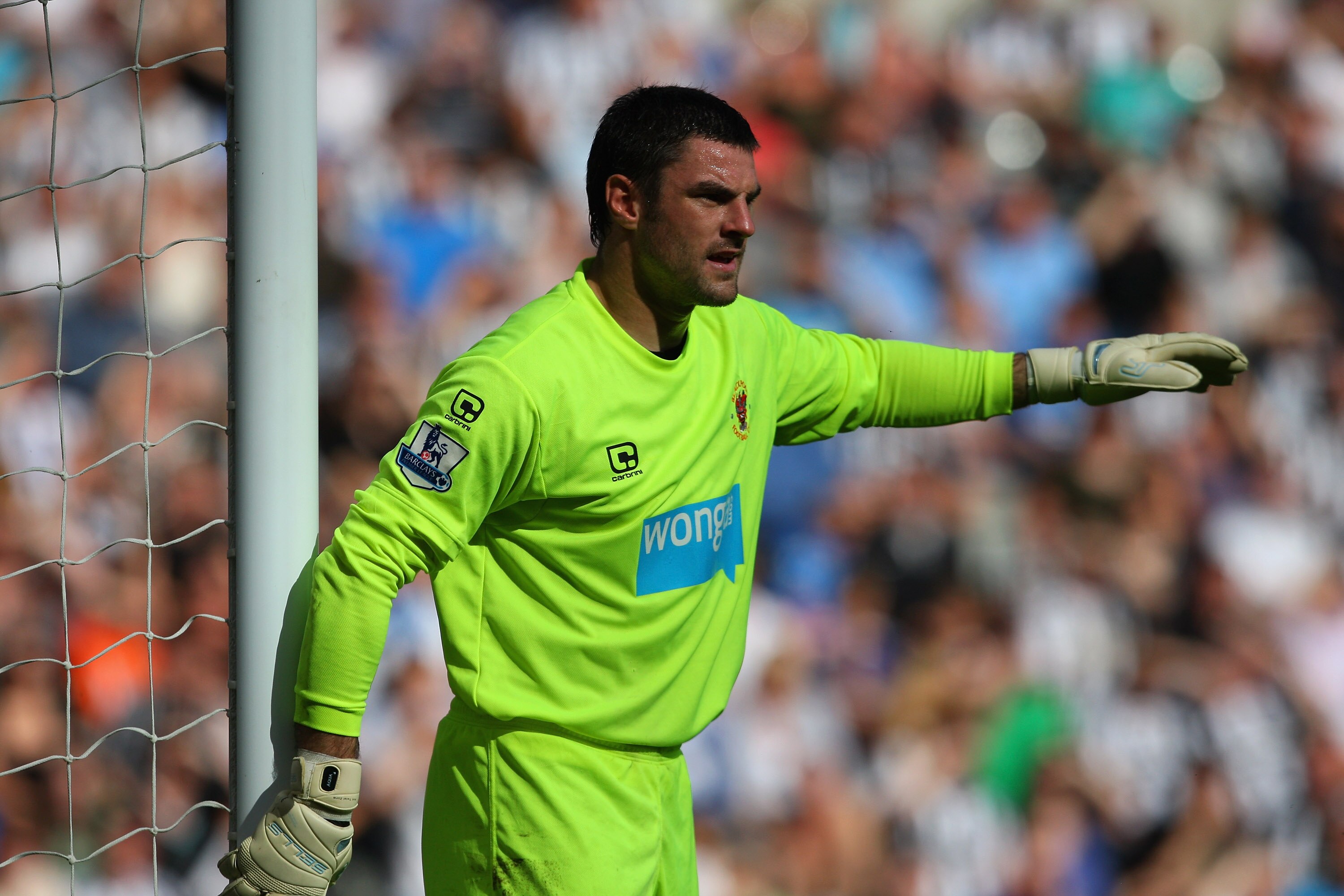 Here and Now: The Top 10 Premier League Players