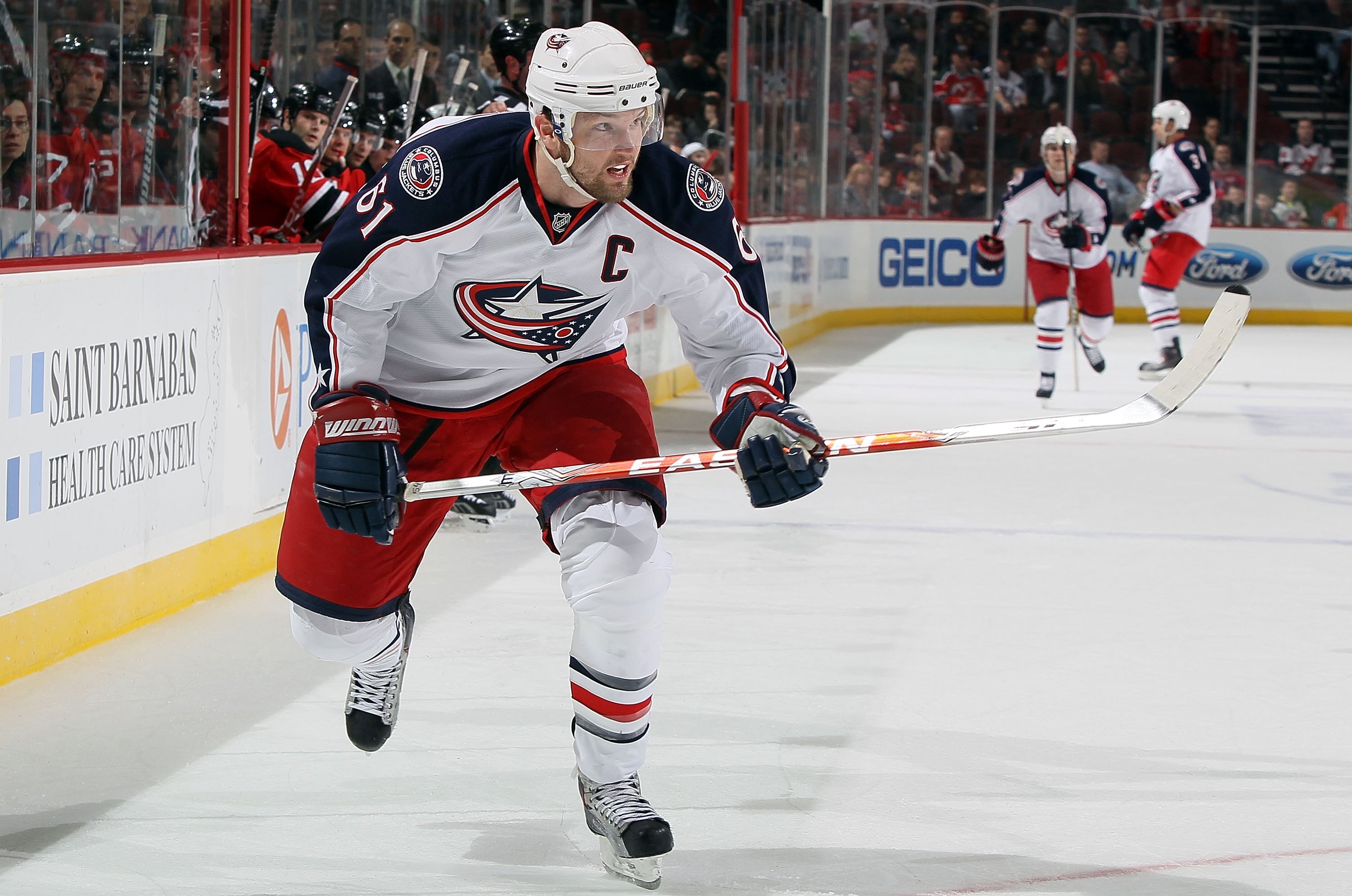 It's Almost Here: Predictions For The 2010-2011 NHL Season | News ...