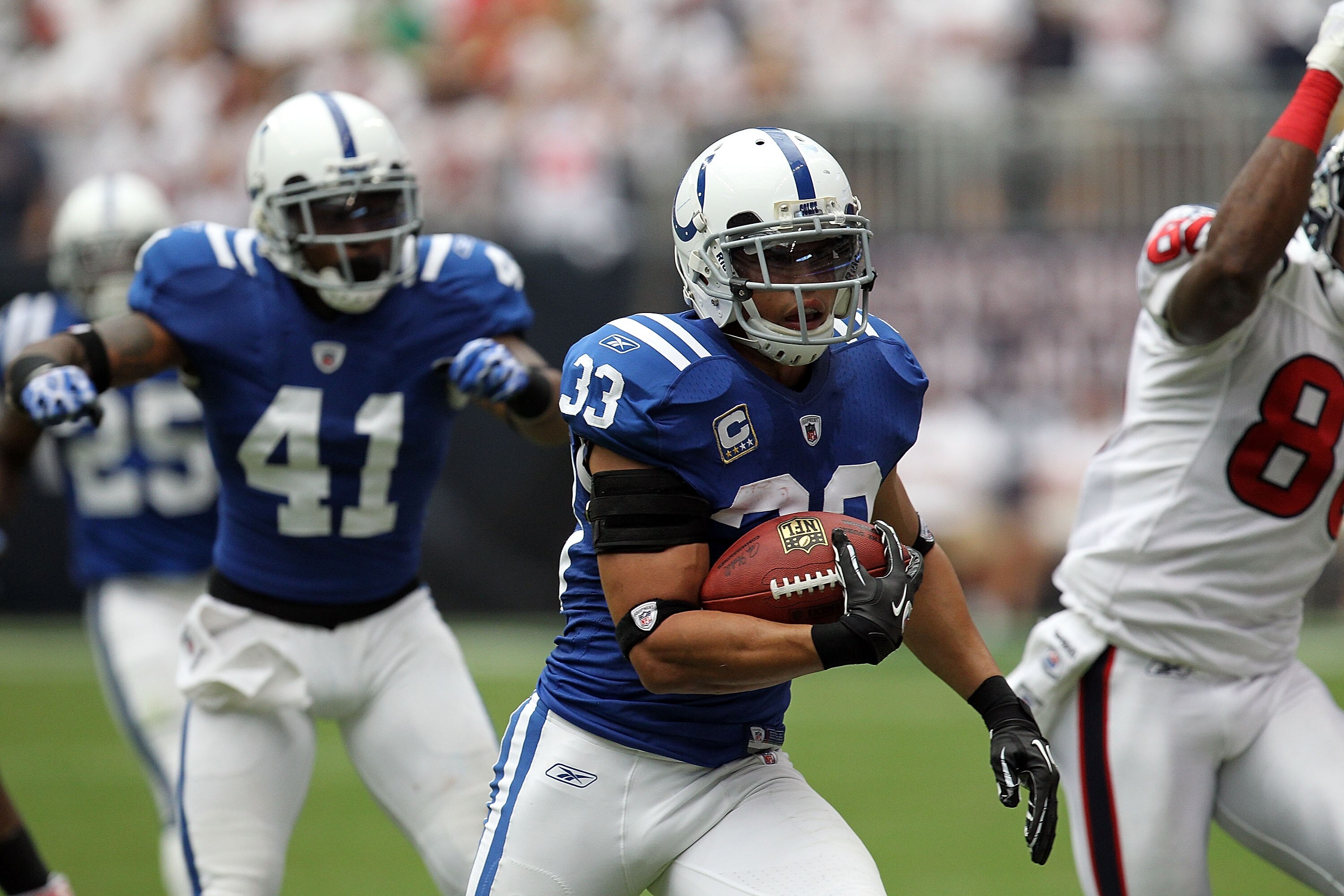 NFL Picks Week 2: 13 Teams Who Run the Risk of Starting 0-2