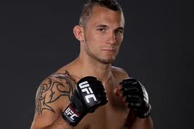 MMA Sweet Tweets V.7: The Ultimate Follow Friday-TUF 12 Edition