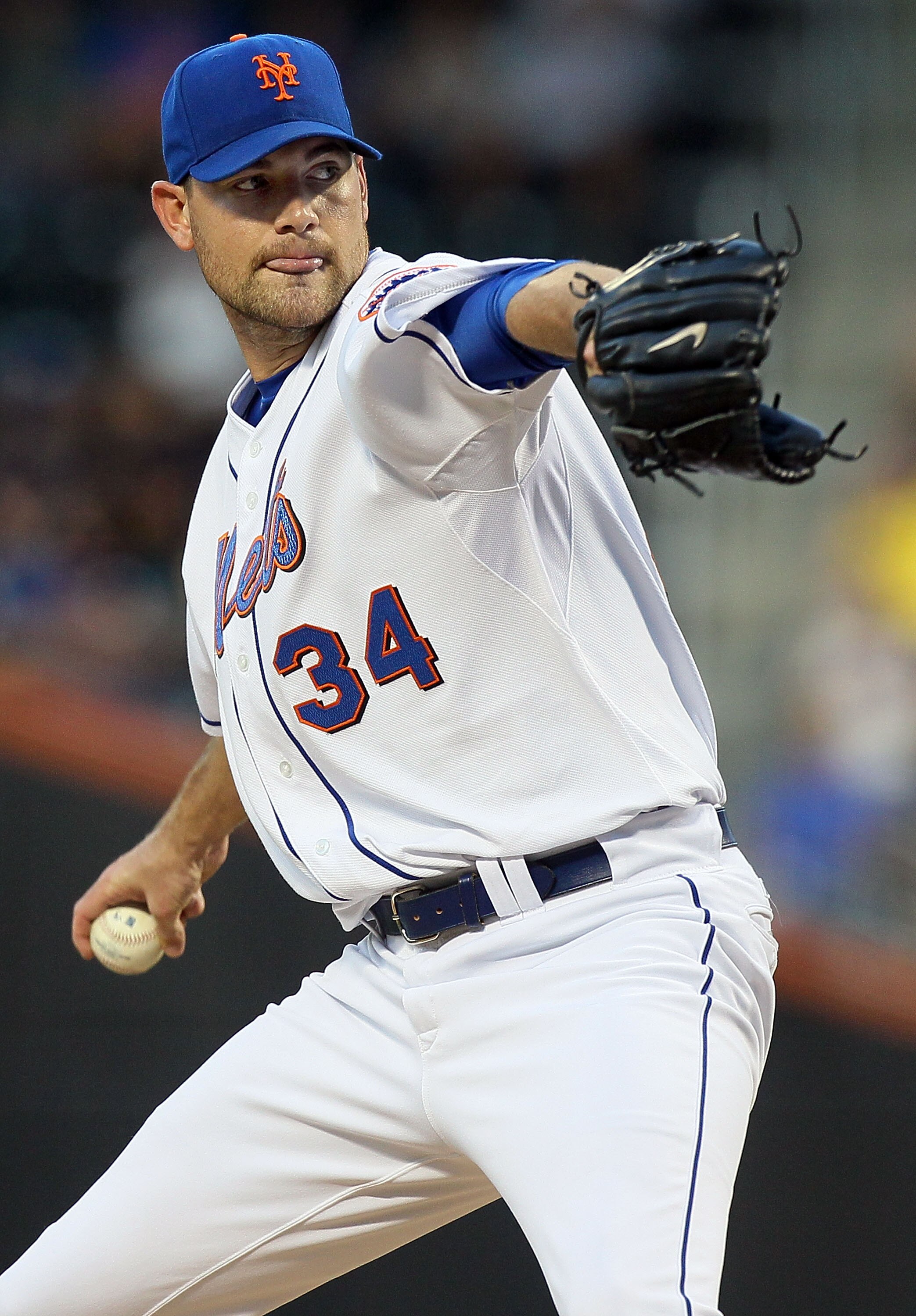 20 Promising Young Pitchers With All-Star Potential