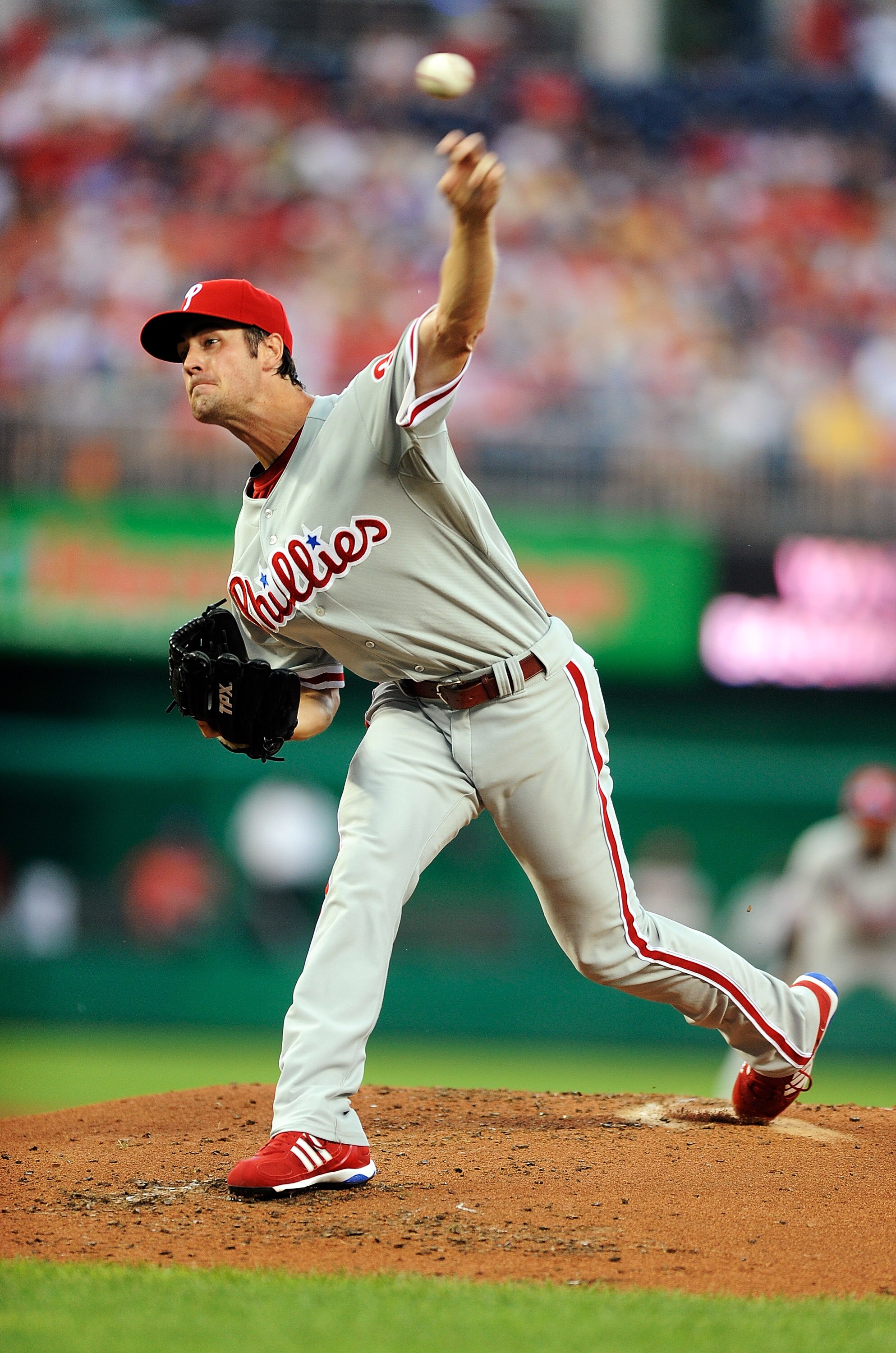 20 Promising Young Pitchers With All-Star Potential