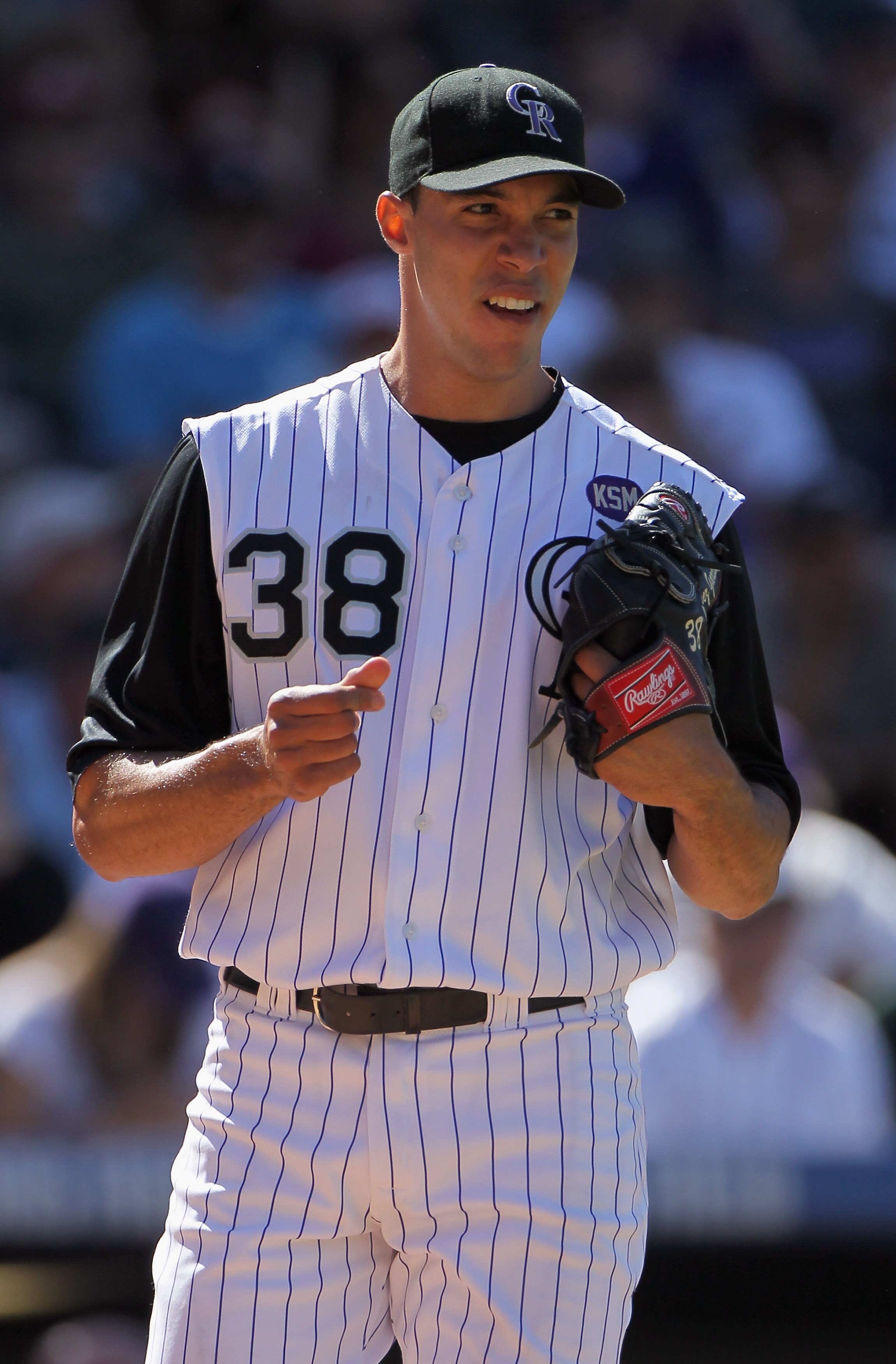 20 Promising Young Pitchers With All-Star Potential