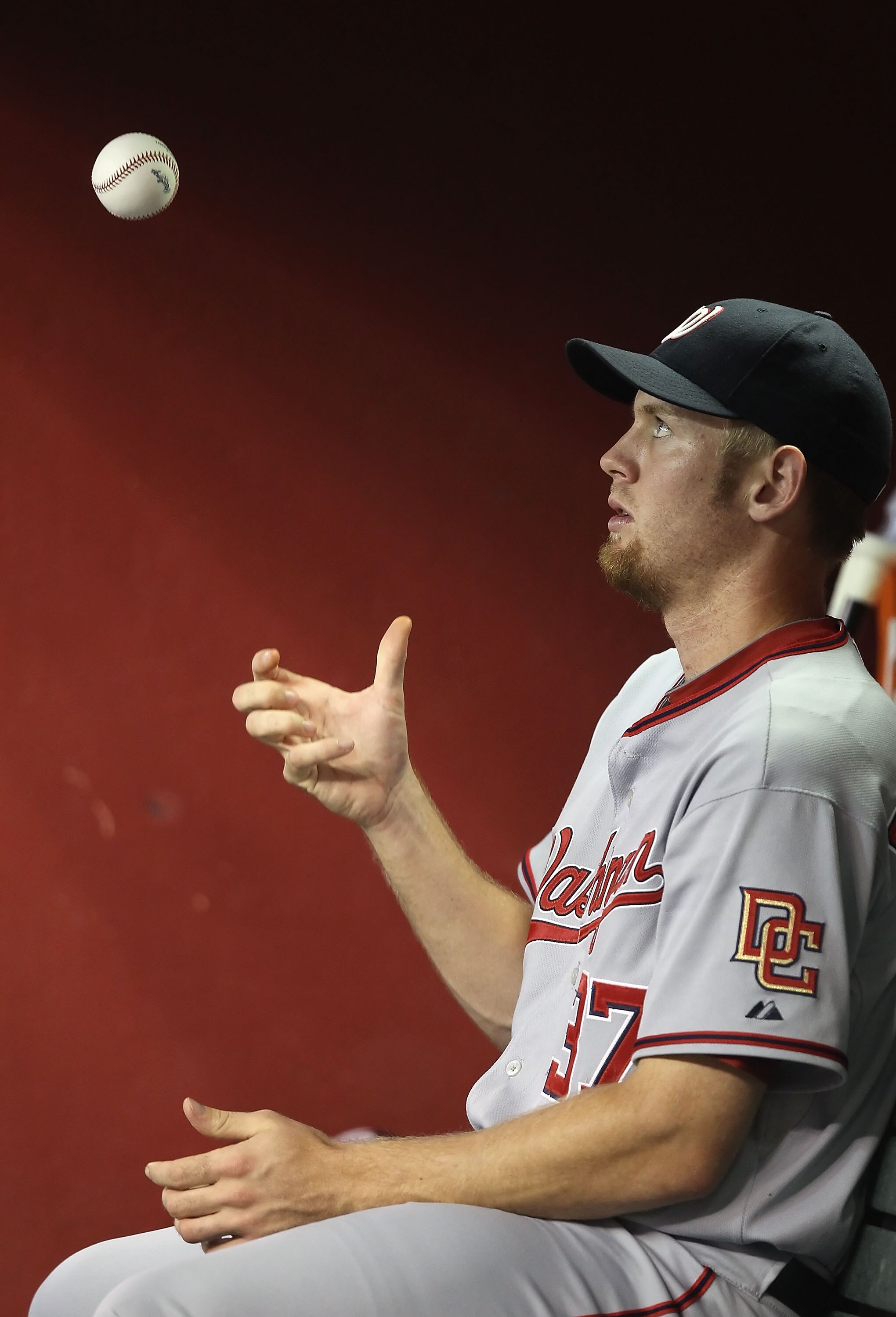 20 Promising Young Pitchers With All-Star Potential