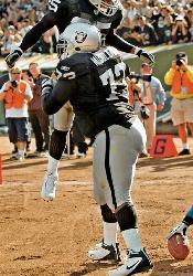 Oakland Raider Offense: The Difference Between The Glory Days and Today ...