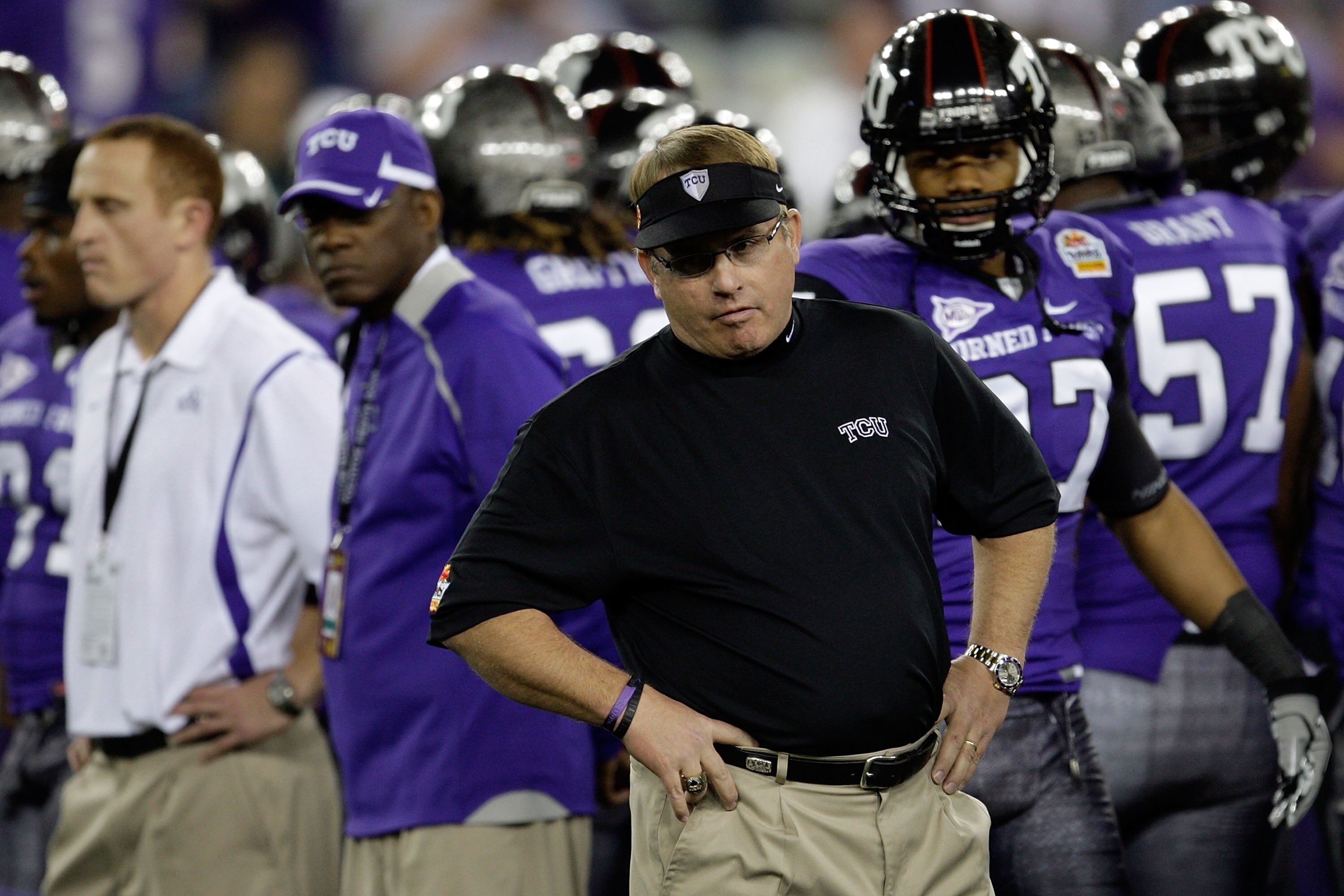 Top 10 College Football Coaches List: Early Season Surprises Cause Movement