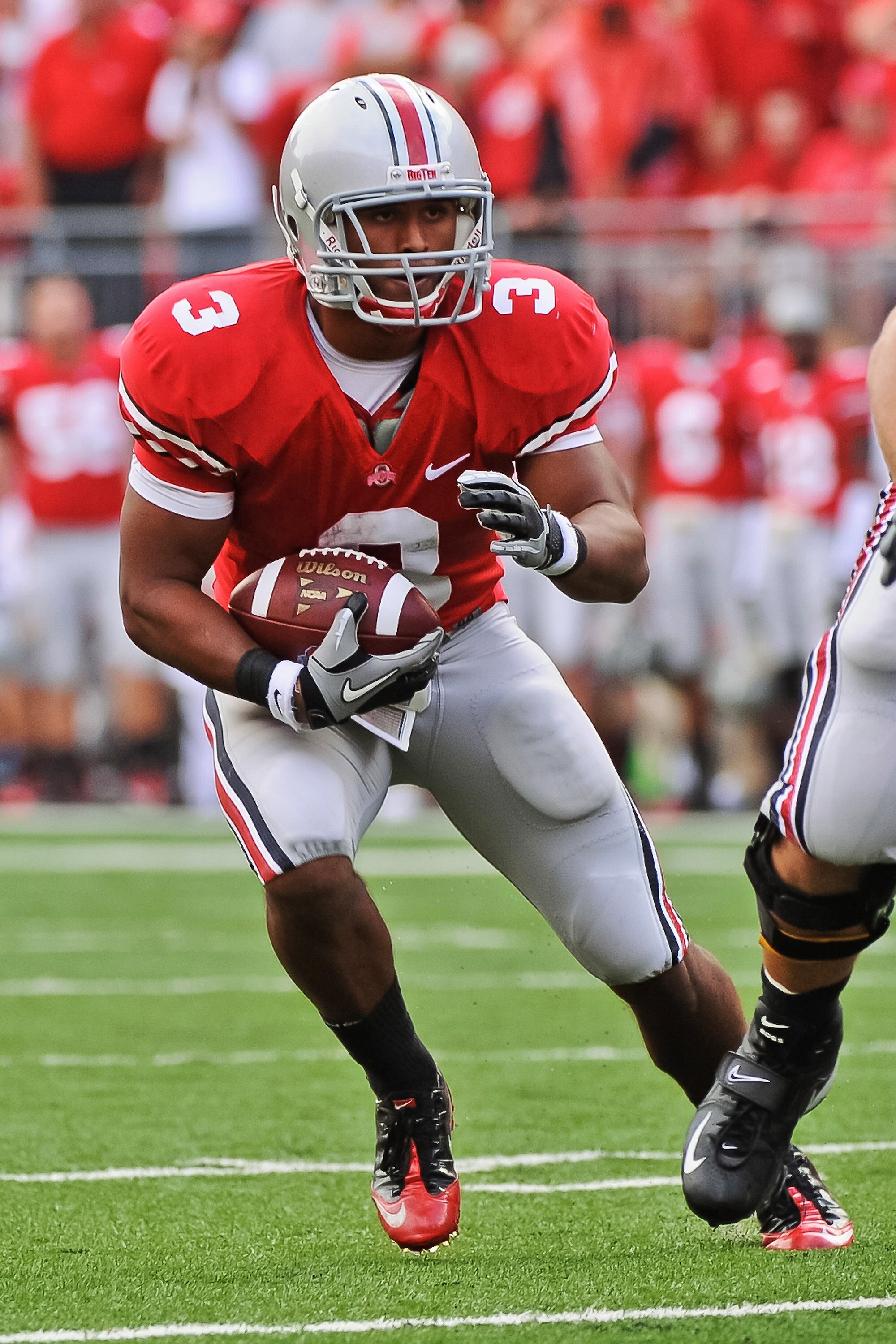 2010 College Football Predictions: Why Ohio State Will Win the Big Ten