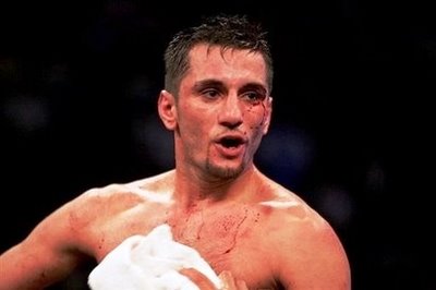 Shane Mosley vs. Sergio Mora: 10 Reasons Why Boxing Still Matters