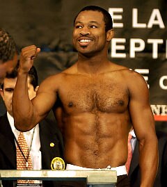 Shane Mosley vs. Sergio Mora: 10 Reasons Why Boxing Still Matters