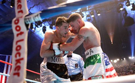 Shane Mosley vs. Sergio Mora: 10 Reasons Why Boxing Still Matters