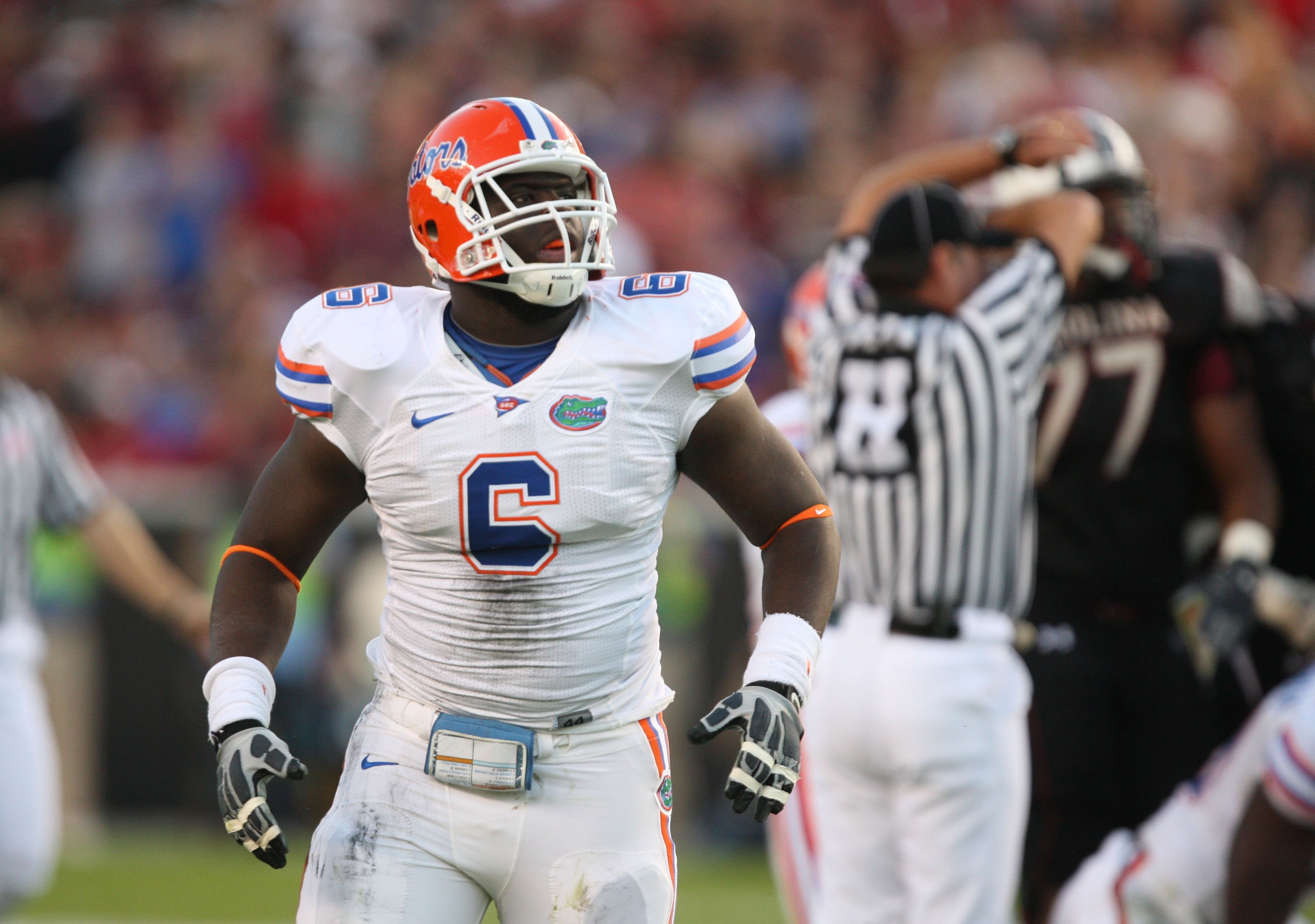 Ranking Florida Football's 10 Best Individual Performers in Win Over ...