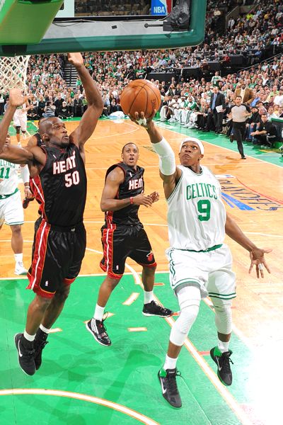 NBA's Iron Curtain: Top 10 Defensive Specialists