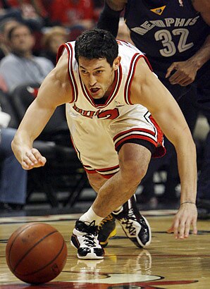 NBA's Iron Curtain: Top 10 Defensive Specialists