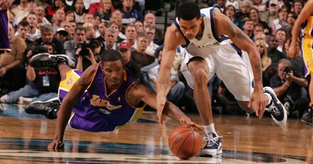 NBA's Iron Curtain: Top 10 Defensive Specialists