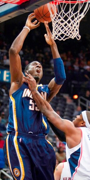 NBA's Iron Curtain: Top 10 Defensive Specialists