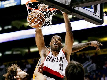 NBA's Iron Curtain: Top 10 Defensive Specialists