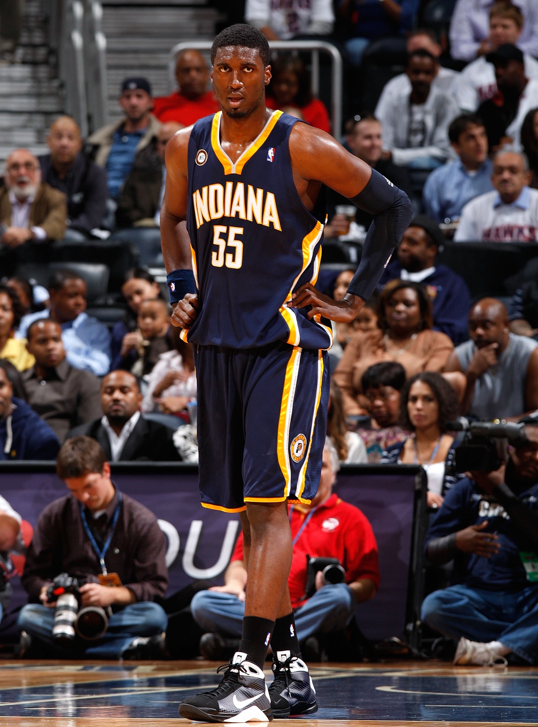 New Household Names: Five NBA Players Ready For a Breakout Season This ...