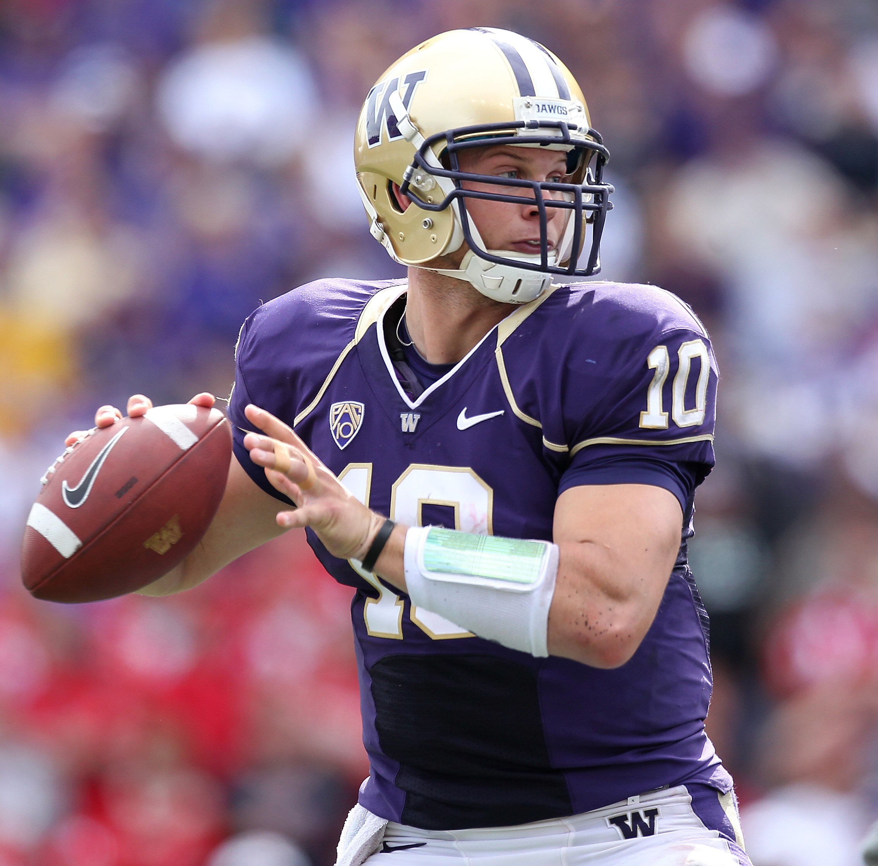College Football: Week 3's Biggest Losers | Bleacher Report | Latest ...
