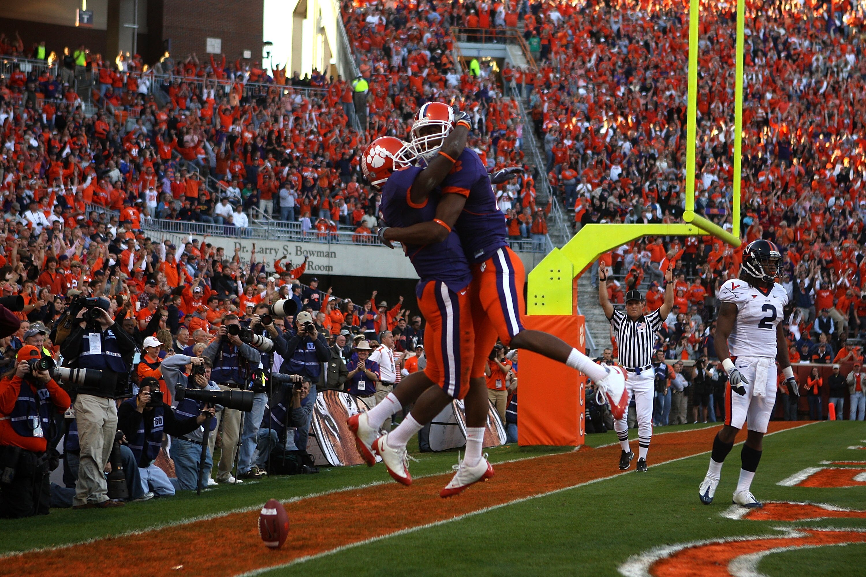 Clemson Tiger Football 2010: What We Know After the Auburn Heartbreaker