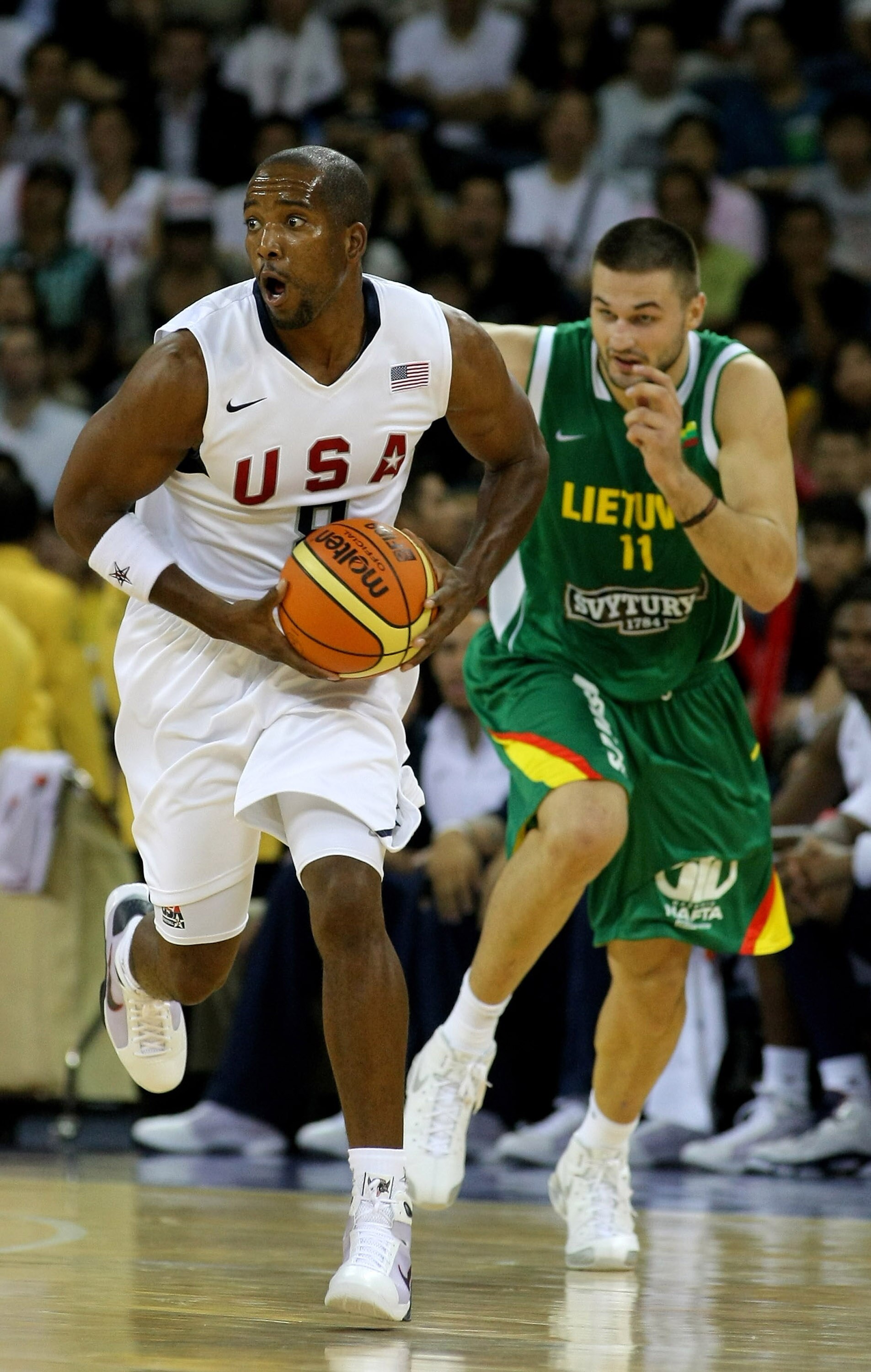 The Disappearing Act: Ranking The NBA's Finest Magicians