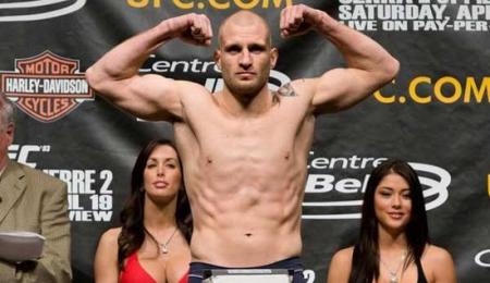 UFC 119: Spike TV Preliminary and Main Card Picks