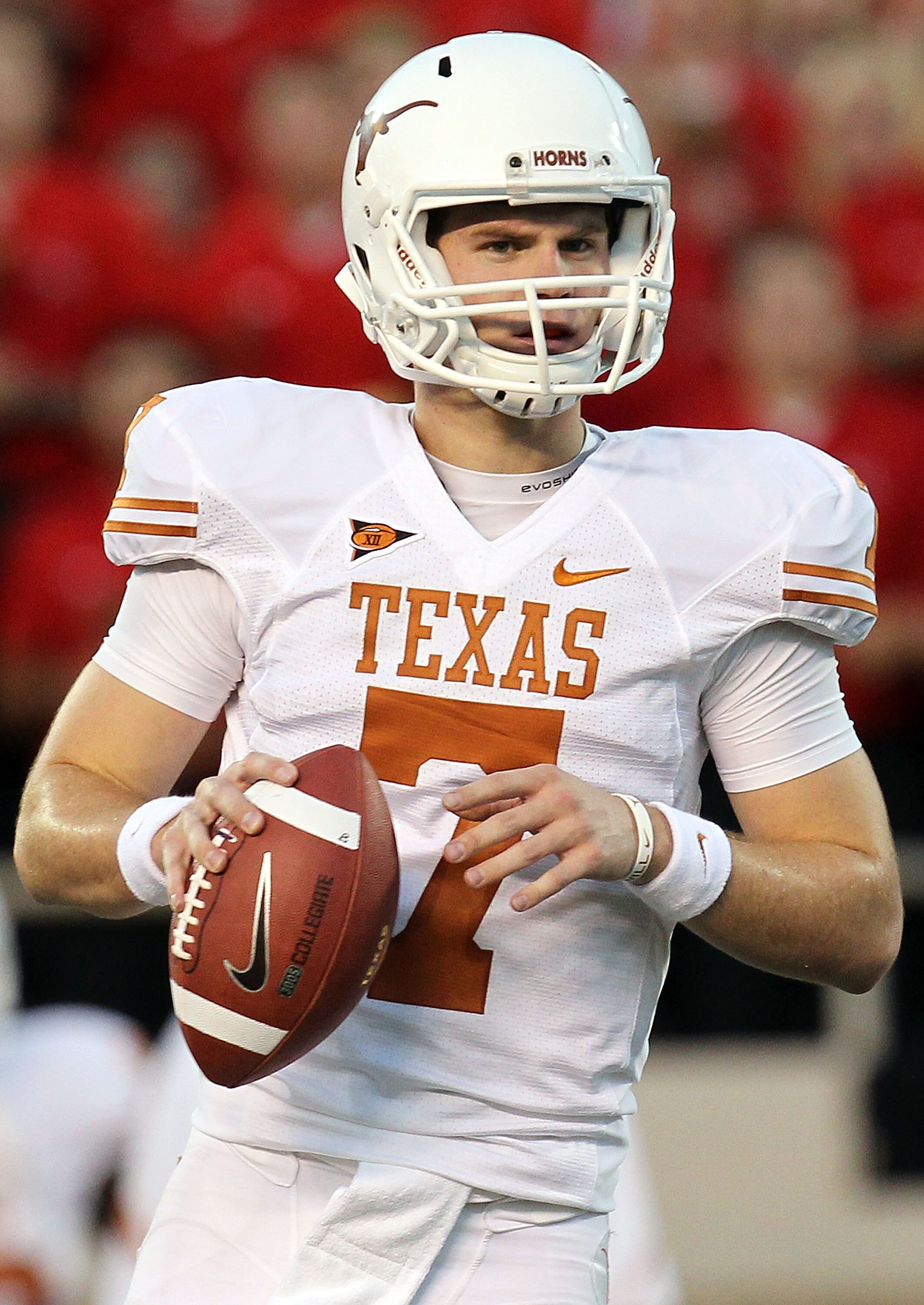 Hurley's Top 25, Where Real Teams Get Real Rankings