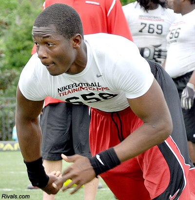 Scout's Top 100 CFB Prospects for 2012: Breaking Down the New Recruit ...