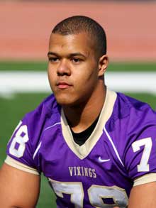 Scout's Top 100 CFB Prospects for 2012: Breaking Down the New Recruit ...