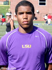 Scout's Top 100 CFB Prospects for 2012: Breaking Down the New Recruit ...