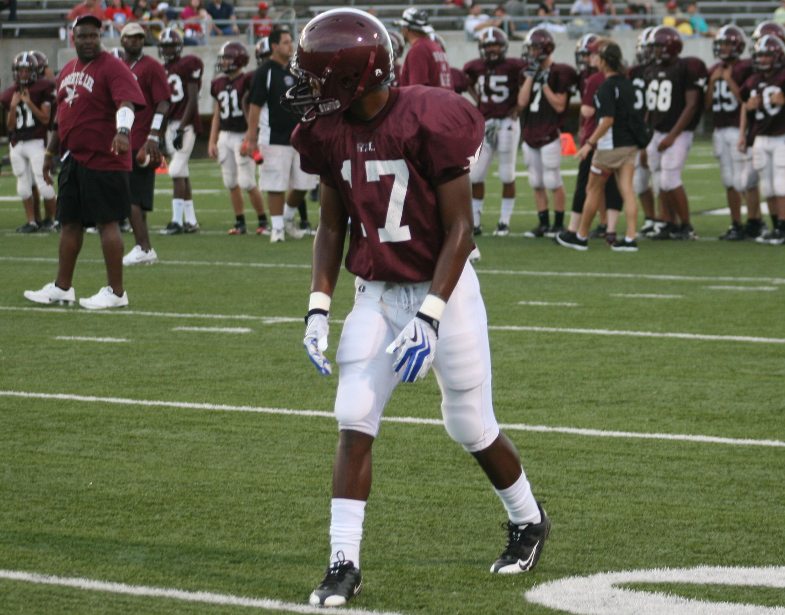 Scout's Top 100 CFB Prospects for 2012: Breaking Down the New Recruit ...