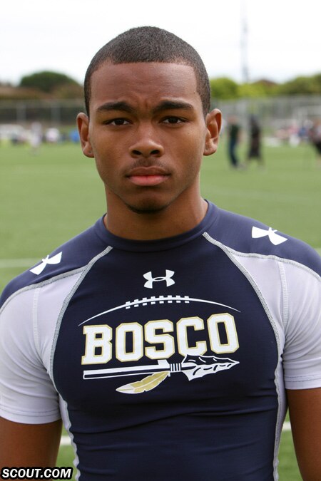 Scout's Top 100 CFB Prospects for 2012: Breaking Down the New Recruit ...