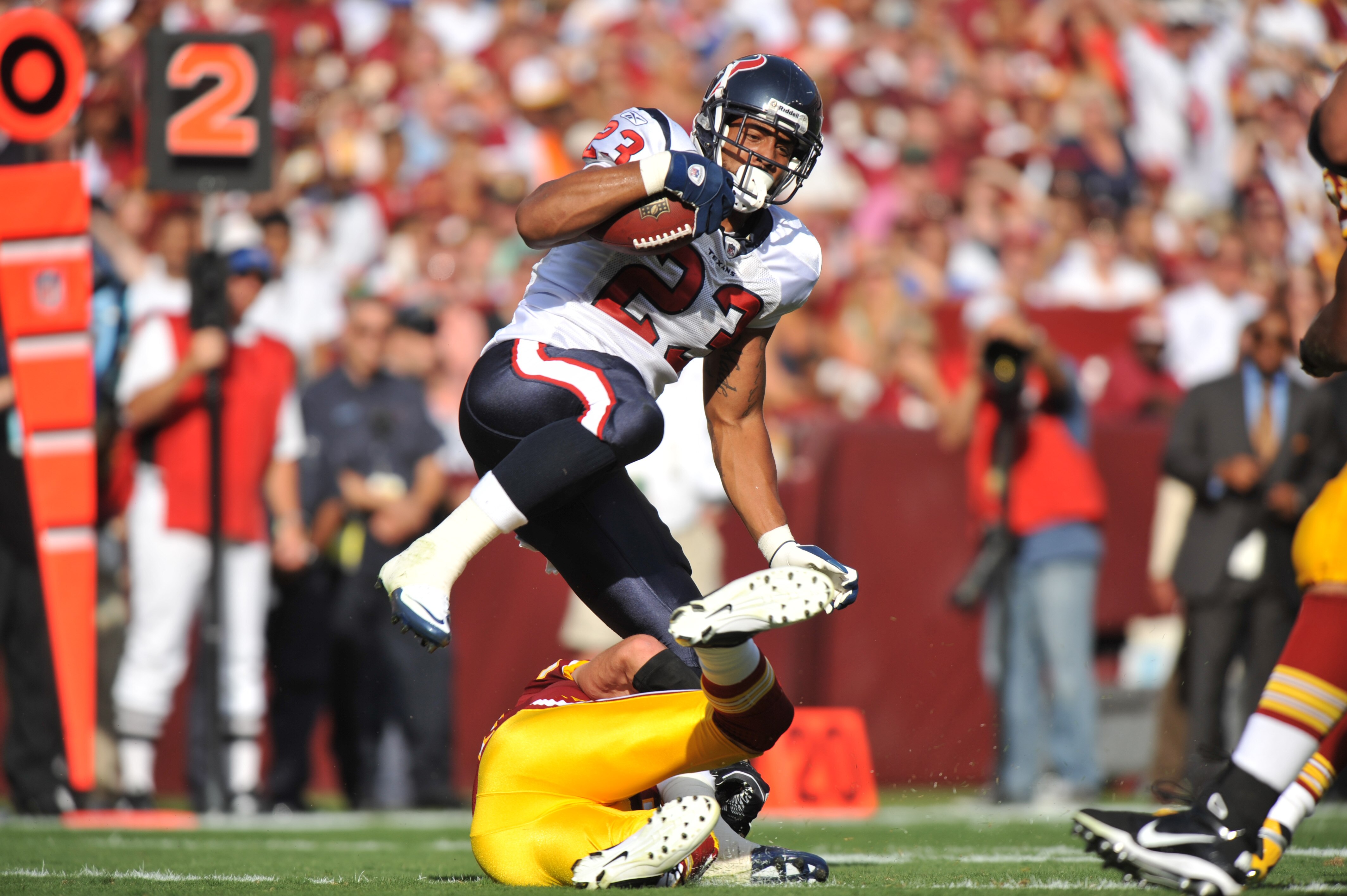 Houston Texans 2-0: Why They Are Destined for Playoff Glory