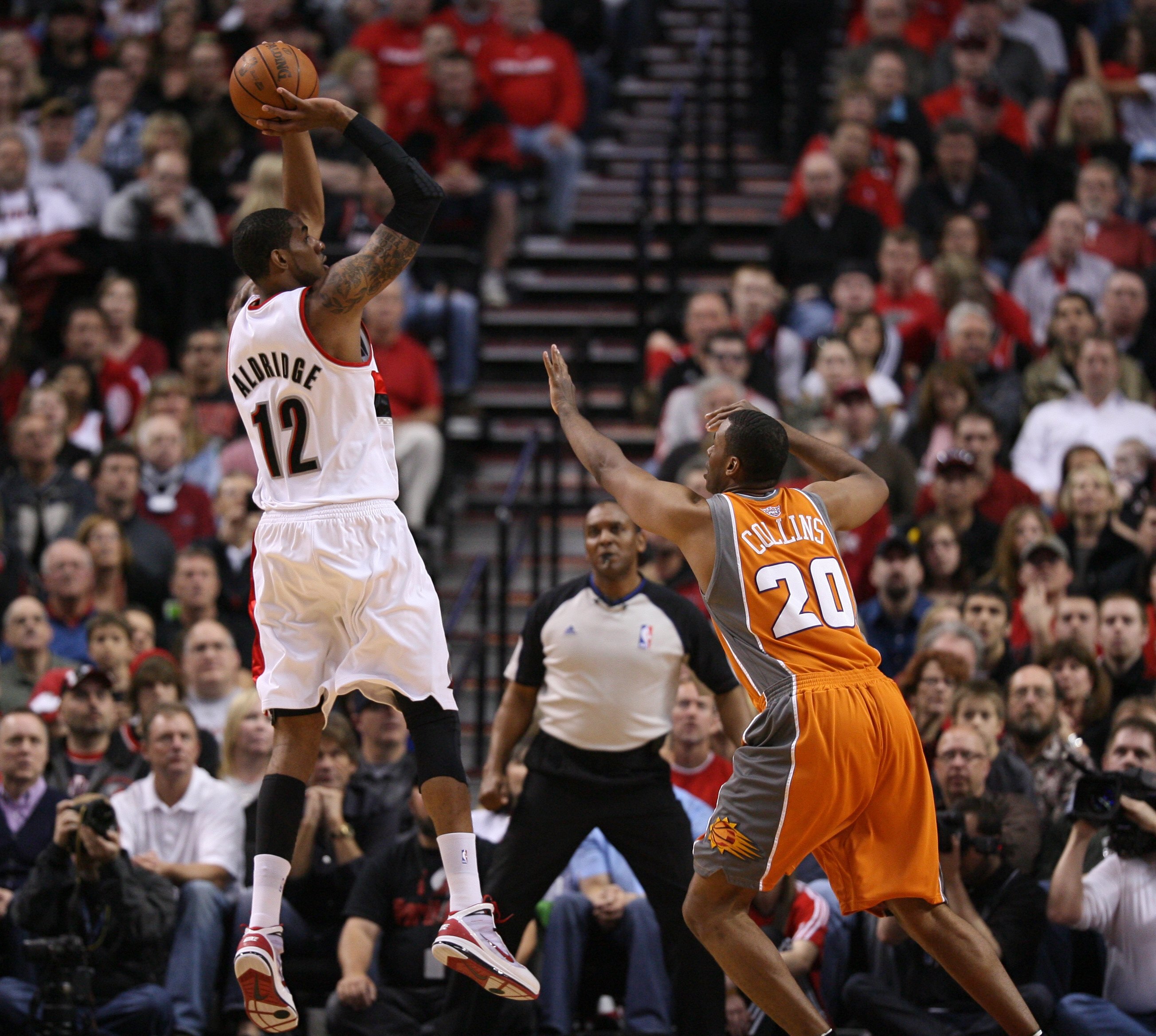 Not Quite There Yet: Six NBA Players On The Verge Of Stardom