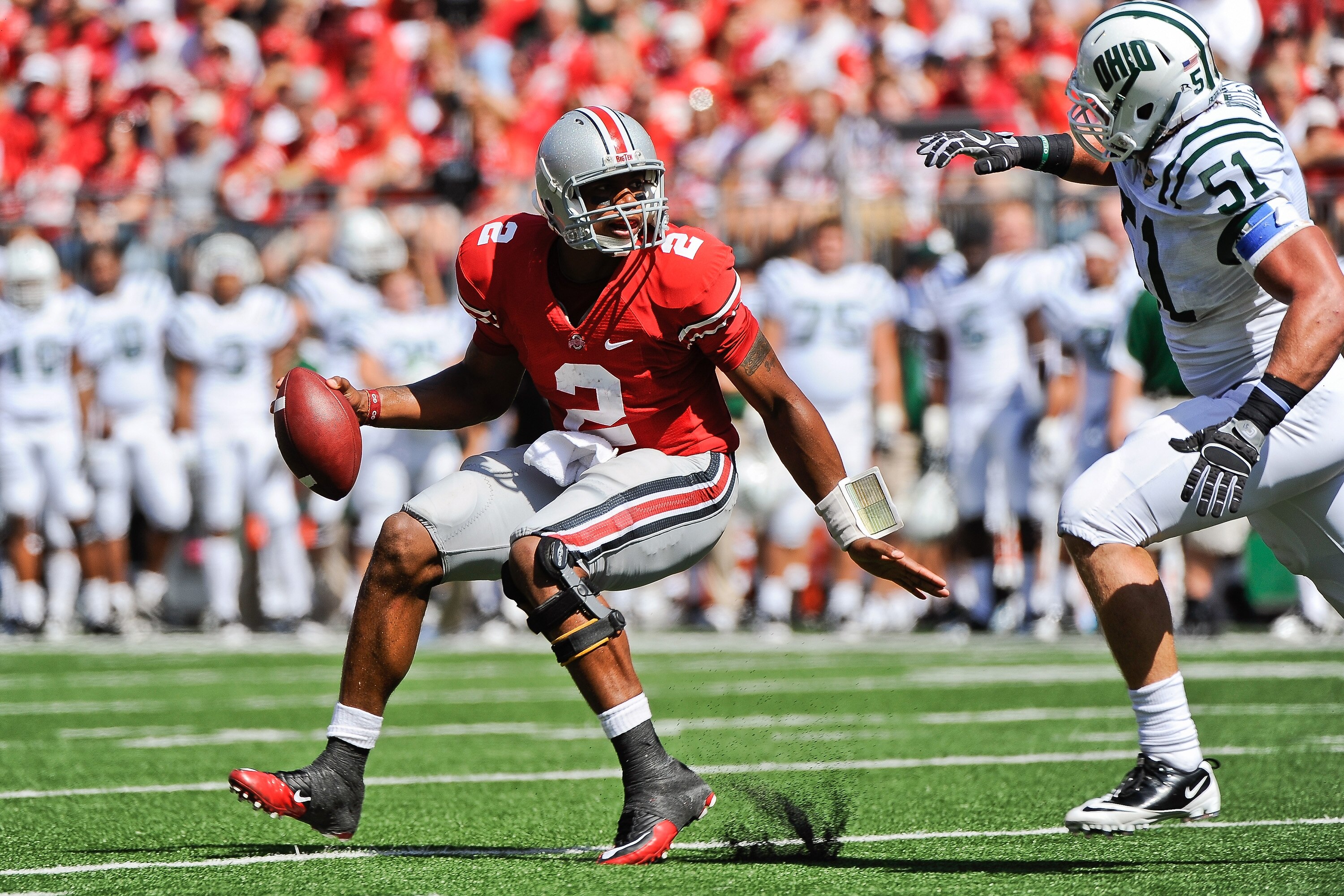 College Football Quarterbacks: Who Will Be The First QB Taken In The ...